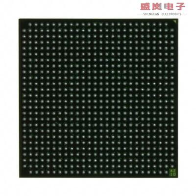 原装正品XC4VFX40-11FFG672C[IC FPGA 352 I/O 672FCBGA]