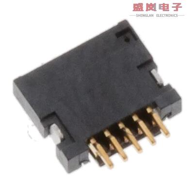 原装正品59453-051110EDHLF[CONN FPC BOTTOM 5POS 0.5