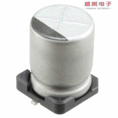 原装正品UCD1E331MNL1GS[CAP ALUM 330UF 20% 25V SMD]