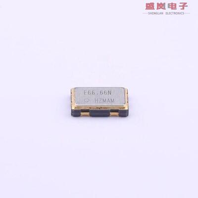 原装正品SG-8018CB 66.666000MHZ TJHPA[5032 66.666MH
