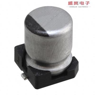 原装正品UWR1C220MCL1GB[CAP ALUM 22UF 20% 16V SMD]