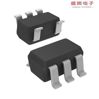 原装正品LMR64010XMF/NOPB[IC REG BOOST ADJ 1A SOT23-5]