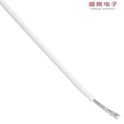 原装正品55A0811-20-9[HOOK-UP DL STRND 20AWG WHT 5000']