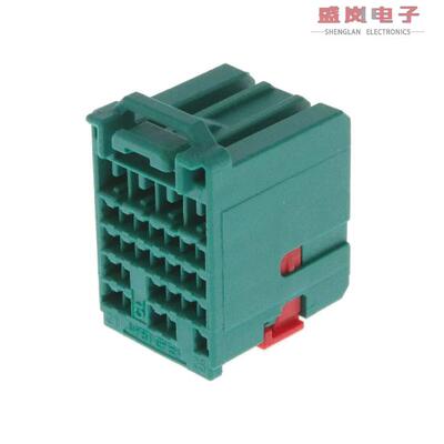 原装正品2098067-7[PLUG ASSEMBLY, HYBRID, BCM, CL,]