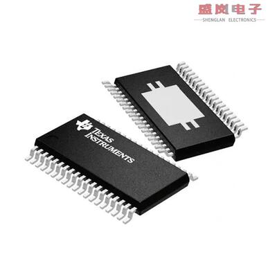 原装正品TAS5806MDCPR[IC AMP D MONO/STER 45W 38HTSSOP]