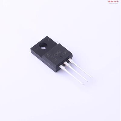原装正品F12N65[F12N65]