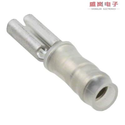 原装正品60894-2[CONN QC RCPT 18-22AWG 0.110]