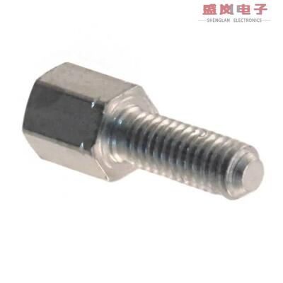 原装正品09670019954[DSUB-SCREW--FE-UNC/M3-13MM]