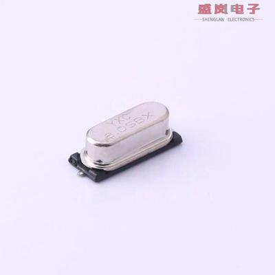 原装正品X49SM8MSB2SC[8MHz 10ppm 20pF]