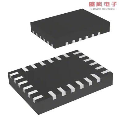 原装正品FSA642UMX[IC SWITCH 3PDT 24UMLP]