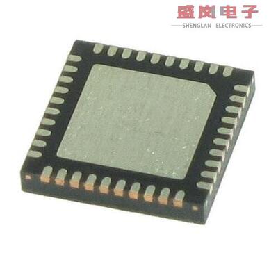 原装正品CY8C4146LQS-S433[ARM微控制器 - MCU PSoC4]