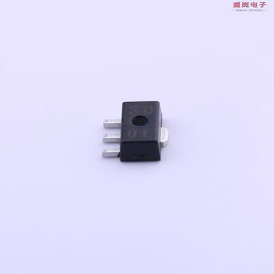 原装正品XC62FP3302PR[Vin=10V Vout=3.3V]