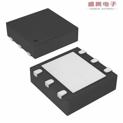 原装正品TPS40222DRPR[IC REG BUCK ADJ 1.6A 6VSON]