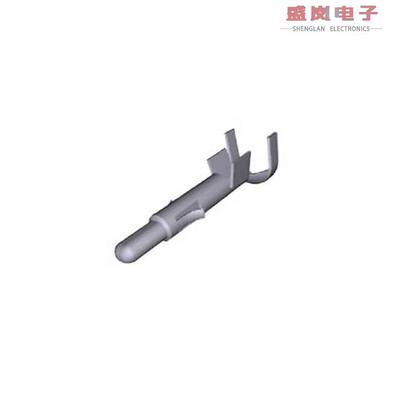 原装正品926902-1[CONN SPLIT PIN 13-15AWG CRMP TIN]