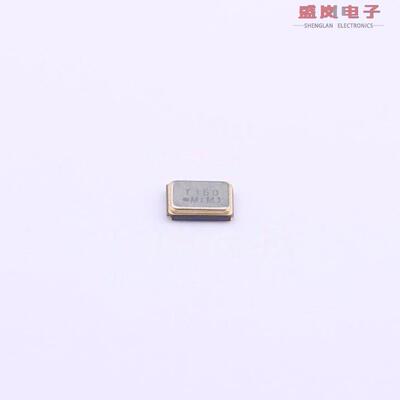 原装正品8Z16000023[16MHz 12pF 10PPM]