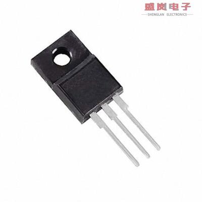 原装正品STF24N65M2[MOSFET N-CH 650V 16A TO220FP]