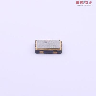 原装正品SG-8101CB 40.000000MHZ TBGSA[40MHz 1.8~3.3