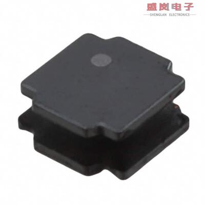 原装正品NR8040T100M[FIXED IND 10UH 3.1A 44.2MOHM SMD]