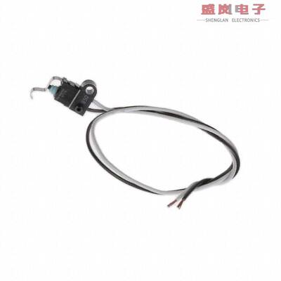 原装正品ASQM11638[SWITCH SNAP ACT SPST-NO 50MA 16V]