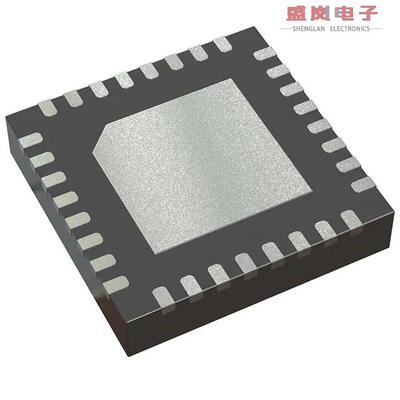 原装正品MAX9867ETJ+T[IC STEREO AUD CODEC LP 32TQFN]