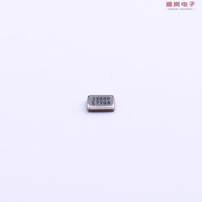原装正品Q22FA1280002500[32MHz 10ppm 8pF]