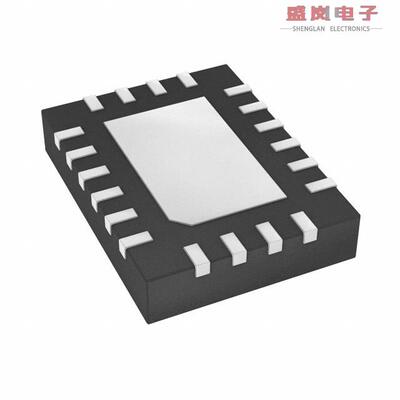 原装正品TPS25944ARVCT[IC PWR MGMT EFUSE 2.7-18V 20