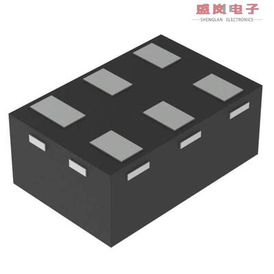 原装正品SN74AUP1G02DRYR[IC NOR 1CH 2-INP 6SON]