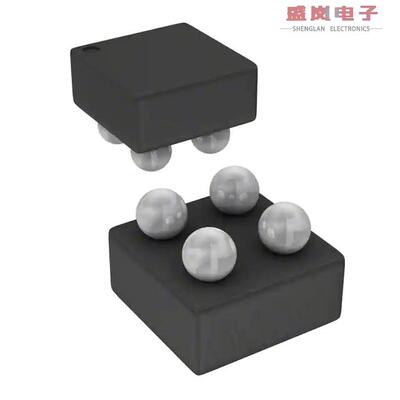原装正品A1006UK/TA1NXZ[IC SECURE AUTHENTICATOR 4WLCSP]
