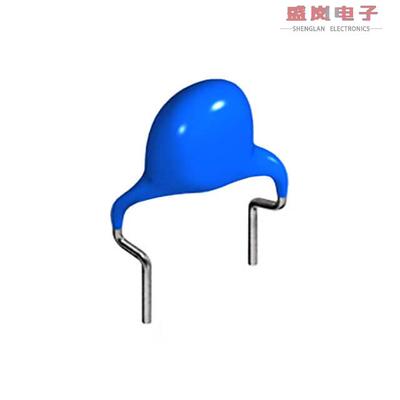 原装正品CK45-B3FD681KYVNA[CAP CER 680PF 3KV RADIAL]