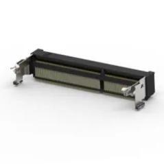 原装正品2-2013310-2[CONN SKT SODIMM 204POS SMD]