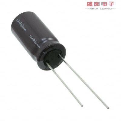 原装正品UCS2E220MPD1TD[CAP ALUM 22UF 20% 250V RADIAL]