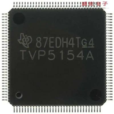 原装正品TVP5158IPNPQ1[IC DECOD VIDEO PAL/NTSC 128H