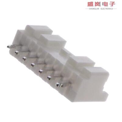 原装正品B07B-PASK(LF)(SN)[CONN HEADER VERT 7POS 2MM]