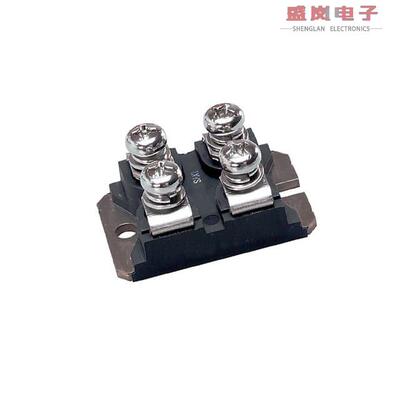 原装正品VBO40-12NO6[BRIDGE RECT 1P 1.2KV 40A SOT227B]