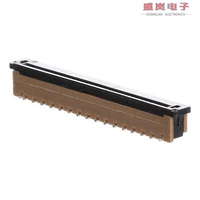 原装正品SFW30S-2STME1LF[CONN FFC FPC VERT 30POS 1M
