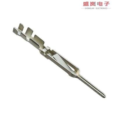 原装正品1-86557-9[CONTACT FLAT FLEX PIN TIN]
