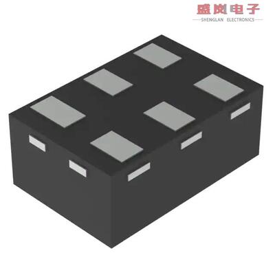 原装正品SN74AUP2G04DRYR[IC INVERTER 2CH 2-INP 6SON]