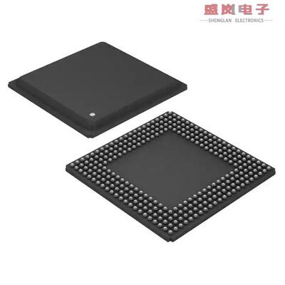 原装正品TMS320C6413GTSA500[IC FIXED-POINT DSP 288-