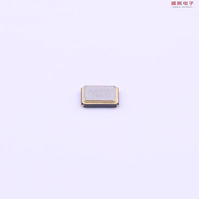 原装正品S3224000121060[24MHz 10ppm 12pF]