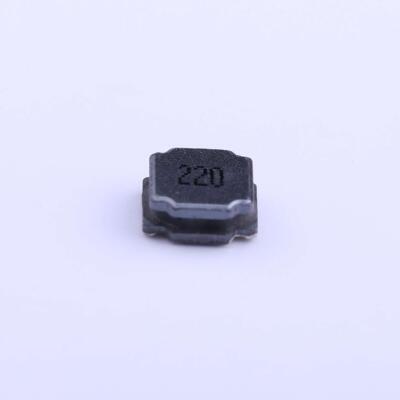 原装正品LVS505020-220M-N[功率电感 22µH 20% 5020 2.