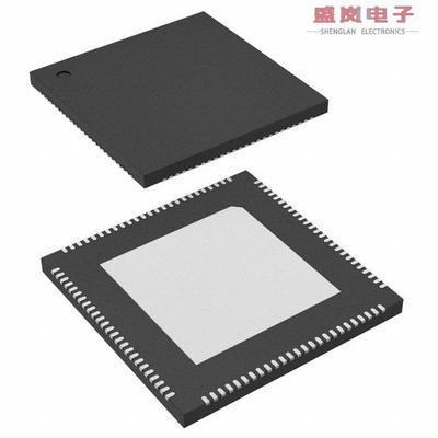 原装正品USB5816-I/KD[IC HUB CNTRL USB 3.1 100VQFN]