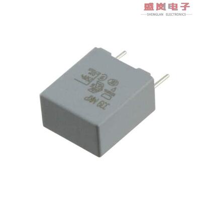 原装正品BFC233920474[CAP FILM 0.47UF 20% 630VDC RAD]