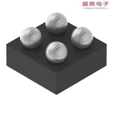 原装正品STLQ020J25R[IC REG LIN 2.5V 200MA 4FLIPCHIP]