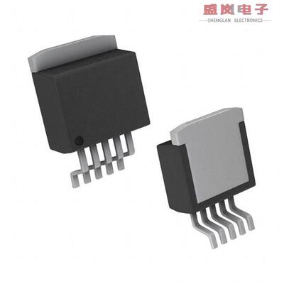 原装正品TPS78601KTTRG3[IC REG LINEAR POS ADJ 1.5A