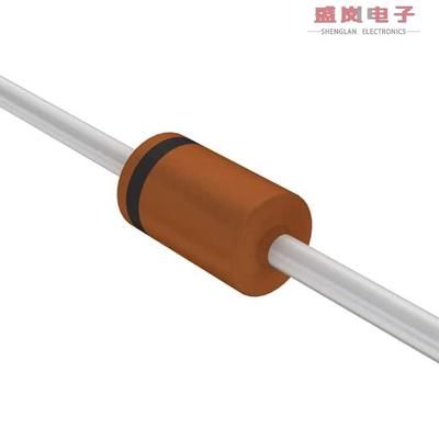 原装正品1N4742A,113[DIODE ZENER 12V 1W DO41]