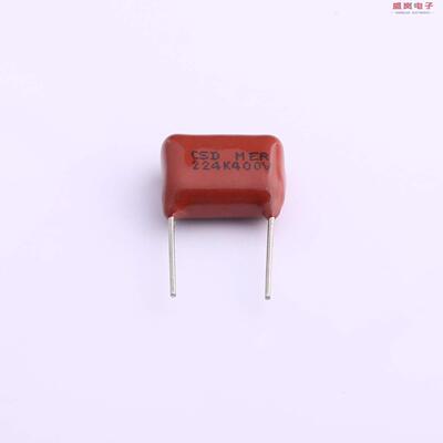 原装正品ER4068[220nF 10% 400V]