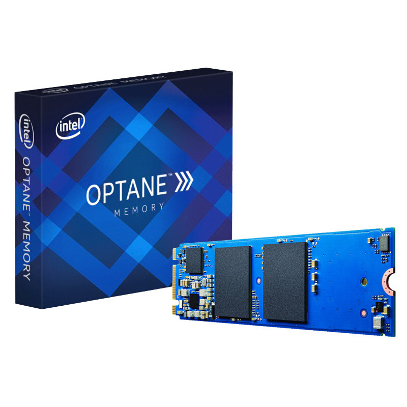 intel 英特尔 Optane 傲腾存储 16G多少钱-什么值得买