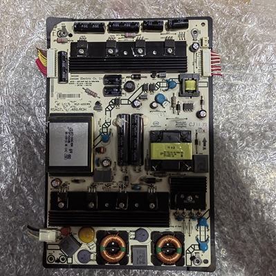 原装海信LED42/47/55T36X3D LED50K310X3D电源板RSAG7.820.4489