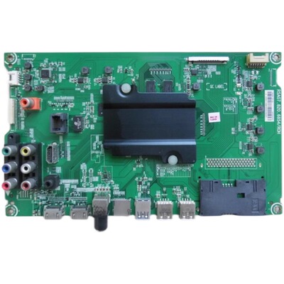 原装海信LED50/55N72U(BOM1)