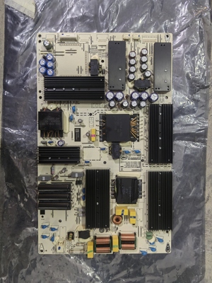 原装华为  HD65/HD75KANS电源板PAC335T16521-NLD  IT1KANT370PW